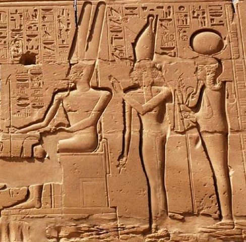 Amen, End of Prayer or Egyptian God ? - HubPages