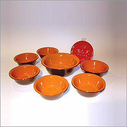 Italian Terra Cotta Cookware - Green Kitchen Companion - HubPages