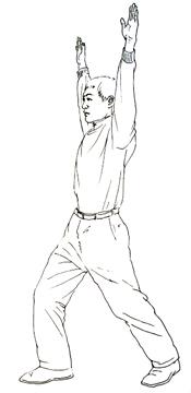 Self-Healing : Lajin Stretch And Exercise By Xiao Hongchi - HubPages