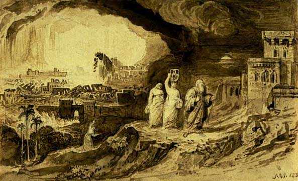 Bible Facts:The Acts of 26 Wicked Men in the Old Testament - HubPages