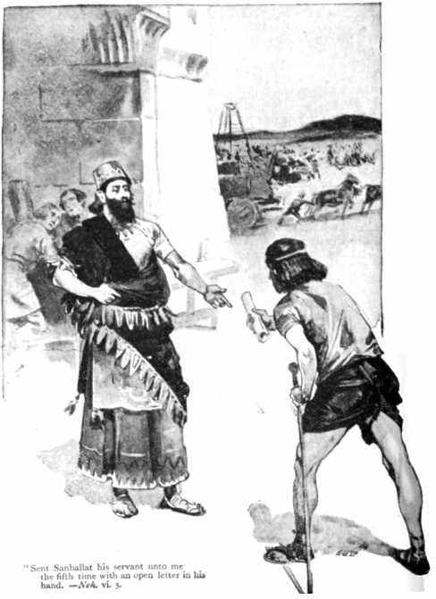 Bible Facts:The Acts of 26 Wicked Men in the Old Testament - HubPages