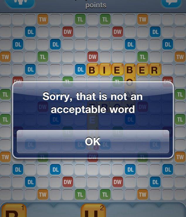 44 Completely Innocent Words and Phrases That Sound Dirty, but Aren't ...