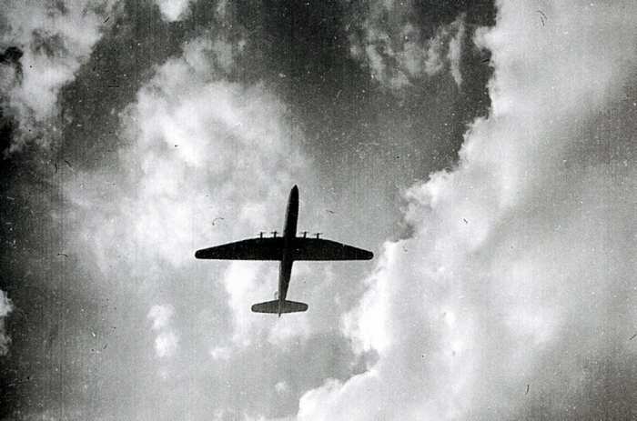 The Bristol Brabazon, the Largest Passenger Aircraft Ever Built Before ...
