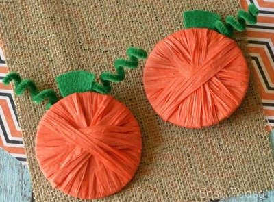 38 Remarkable Raffia Craft Ideas - HubPages