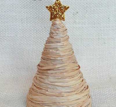 38 Remarkable Raffia Craft Ideas - HubPages