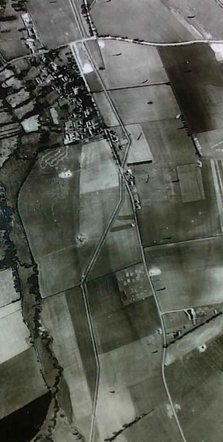 GHQ British World War II Defensive Line - HubPages