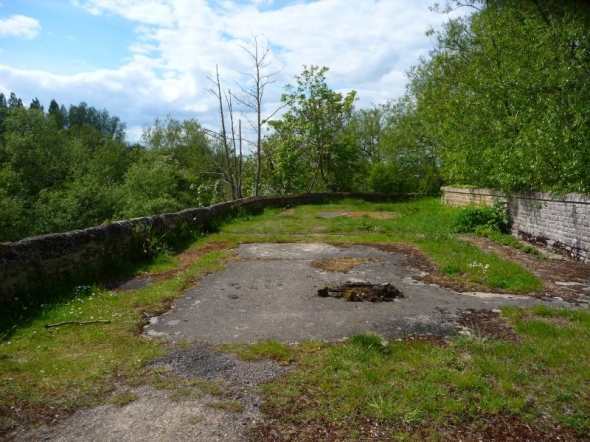 GHQ British World War II Defensive Line - HubPages