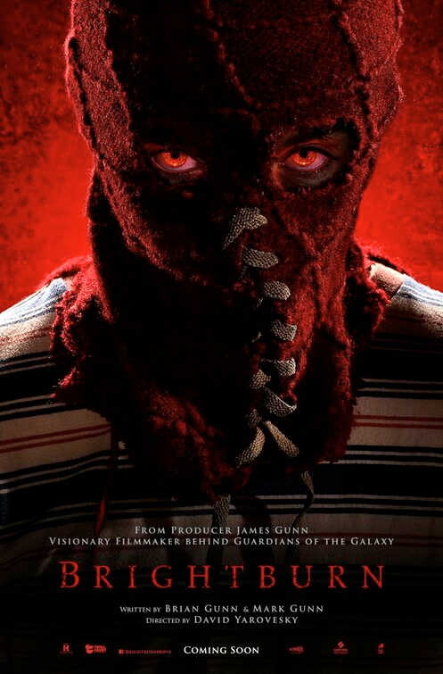 Brightburn (2019) Movie Review - HubPages