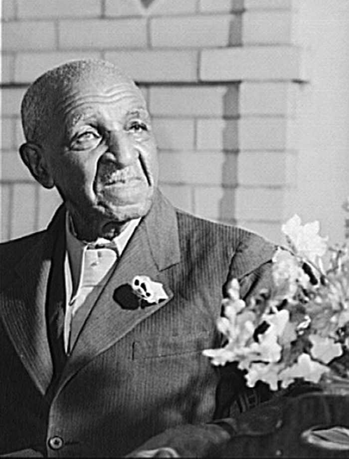 George Washington Carver: A Man of Many Talents - HubPages
