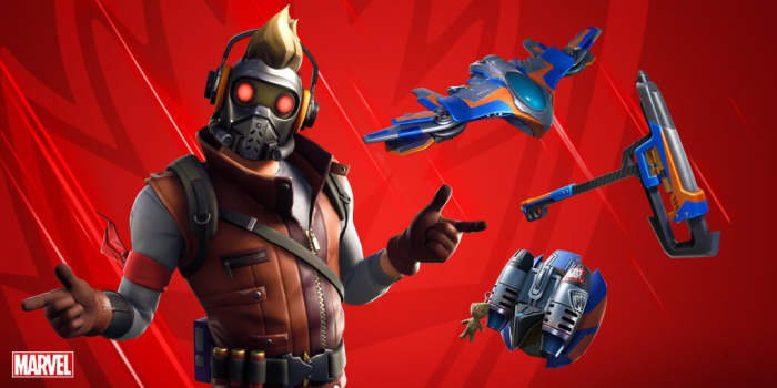 Ranking Fortnite Crossover Skins From Worst to Best - HubPages