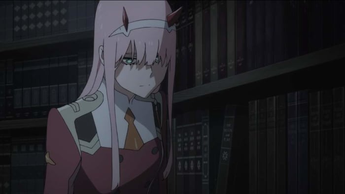 Ten Facts About Zero Two - HubPages