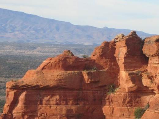 Ropes That Rescue: Arizona Vortex Rigging Class - HubPages