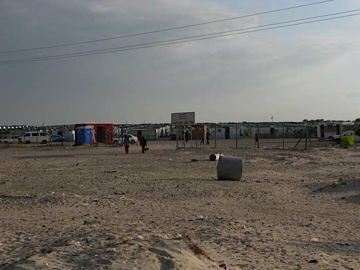 Anatomy of Low Intensity Warfare In South Africa: Economical Oppression ...