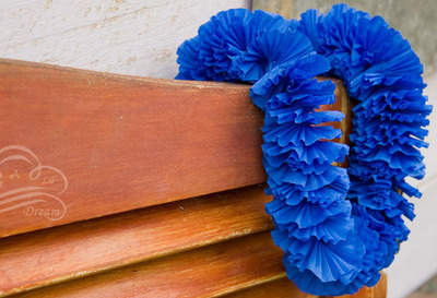 32 Outstanding Crepe Paper Craft Ideas - HubPages