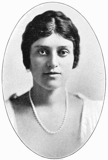 Biography of Alma Gluck, Opera Star and Mother of Efrem Zimbalist Jr ...