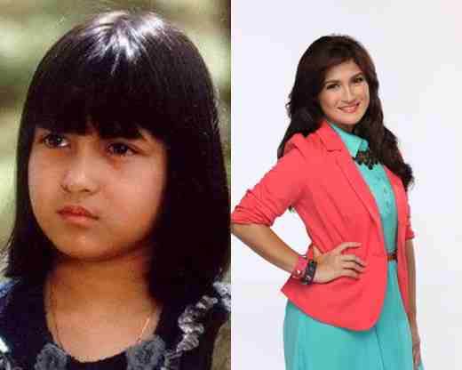 The Most Unforgettable Child Stars In The Philippines - HubPages