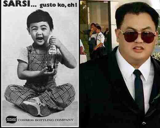 The Most Unforgettable Child Stars In The Philippines - HubPages