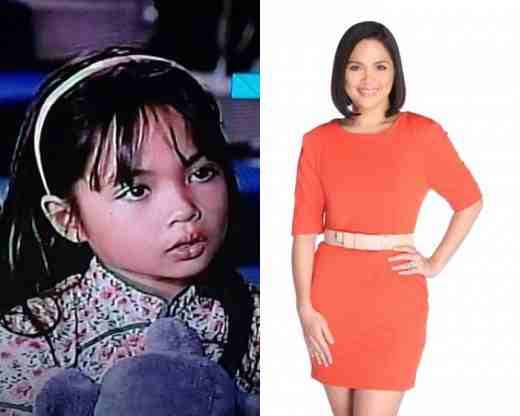The Most Unforgettable Child Stars In The Philippines - HubPages