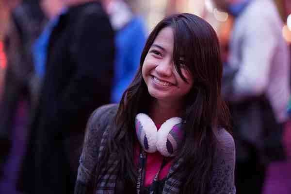 Filipina Child Stars Turned Beautiful and Talented Teen Stars - HubPages