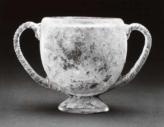 Ancient Roman Wine Cups - HubPages