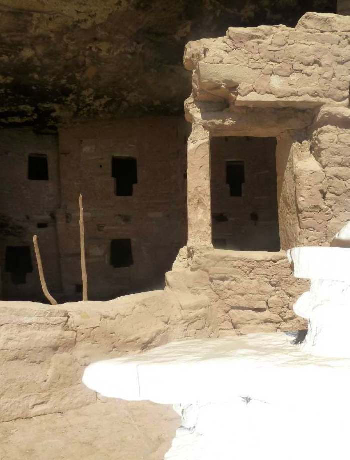 The Anasazi, The Navajo, and the Pueblo Tribes - HubPages