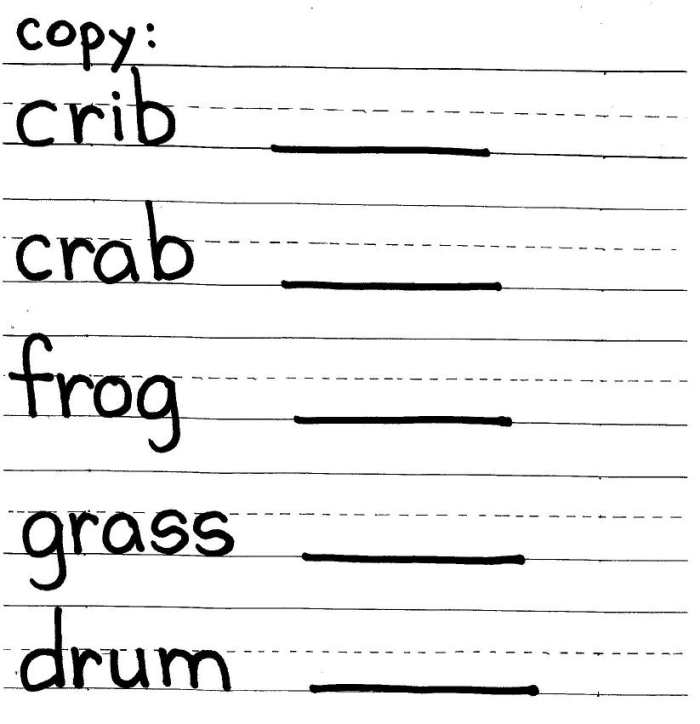 How to Teach the R Blends to Young Kids - HubPages