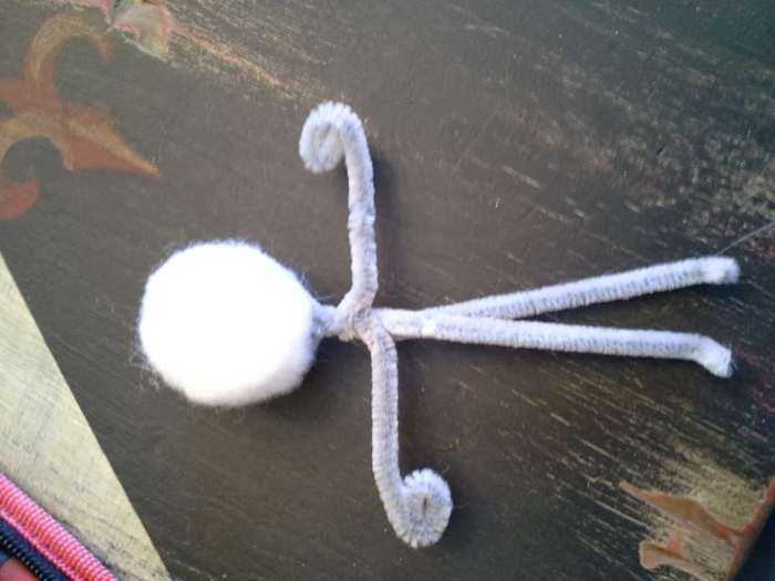 Let's Make Really Cute Voodoo Dolls - HubPages
