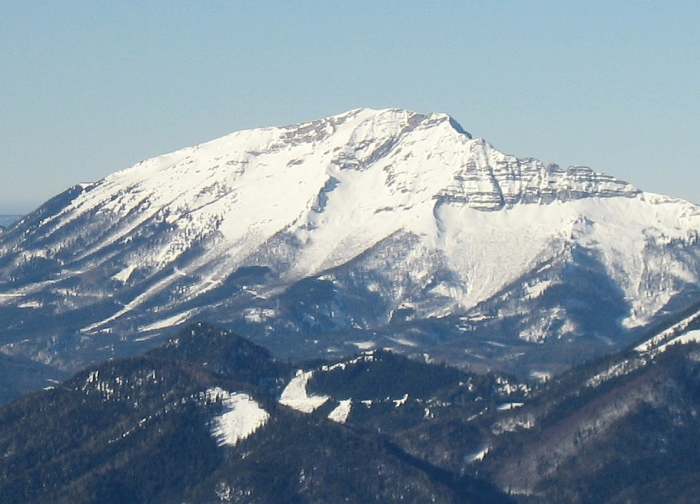 Vienna Hills - The Fascinating Mountains Around Vienna - HubPages