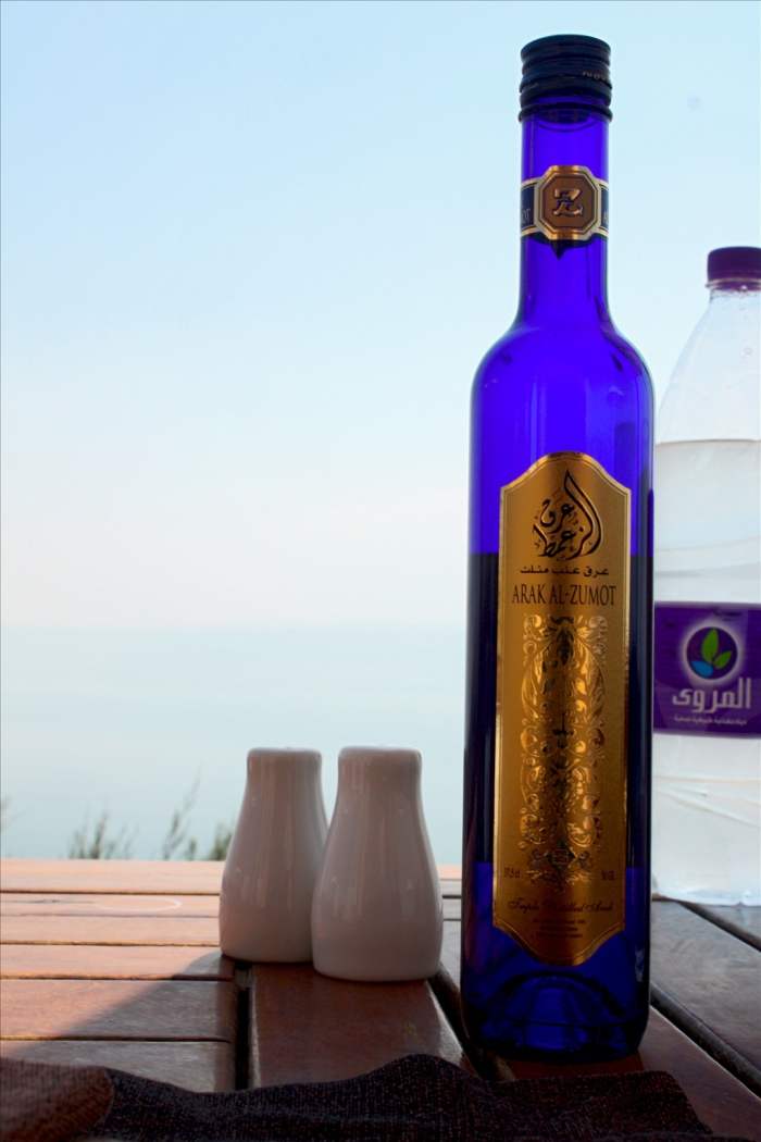 Is Arak - Milk of Lions - the right drink for you? - HubPages