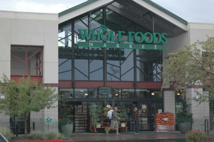 Natural And Organic Stores In Bend Oregon - HubPages