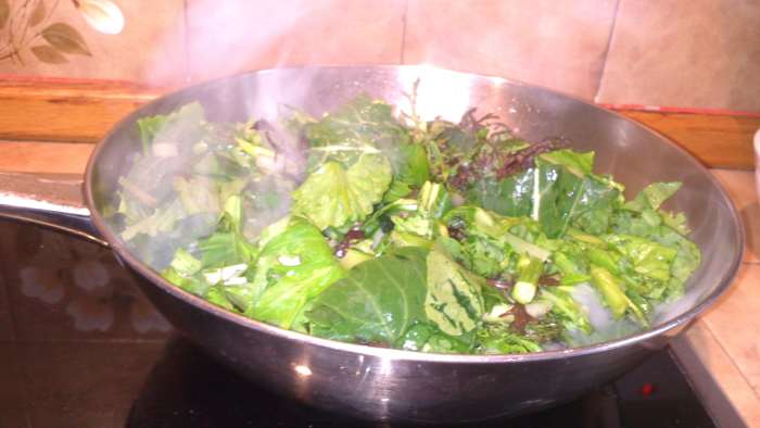 Pak Choi (Pechay ) Stir Fry Recipes - HubPages