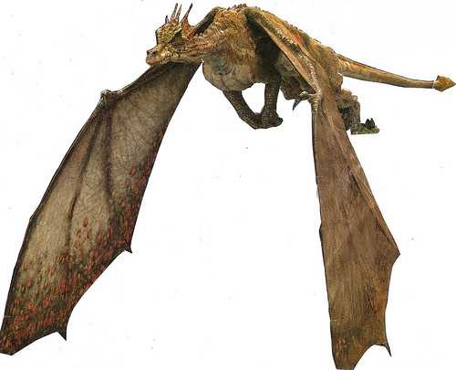 Western Dragon Mythology - HubPages