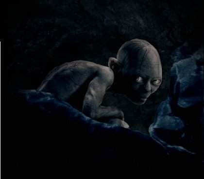 The Riddles In The Hobbit - Riddles In The Dark Answers - HubPages