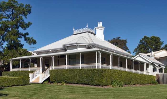 The "Queenslander" House Design - HubPages