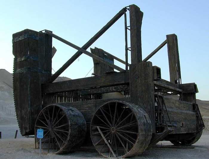 Roman Weaponry, Ancient Artillery & Siege Weapons, Catapults, Balistas ...
