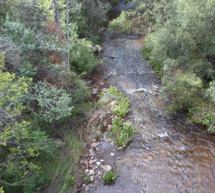 The Eye of the Groot Marico River, South Africa - HubPages
