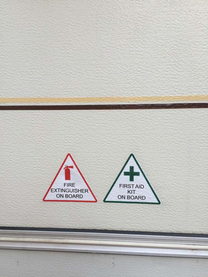 Talbot Express Autoquest 270 Elddis Motorhome 1989 - HubPages