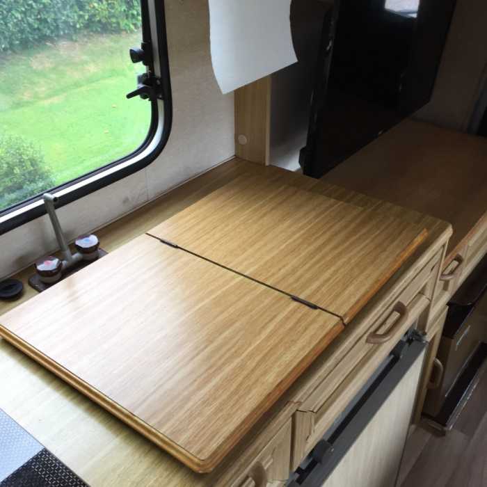 Talbot Express Autoquest 270 Elddis Motorhome 1989 - HubPages