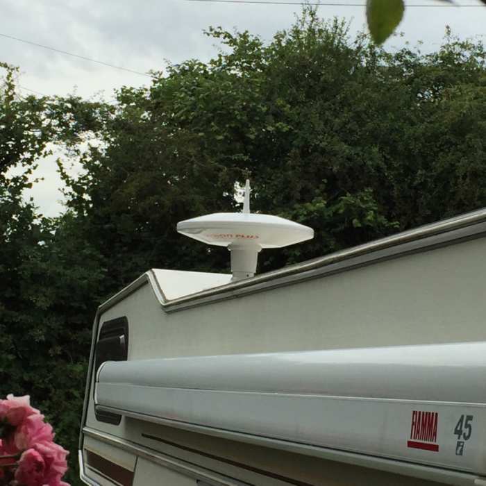 Talbot Express Autoquest 270 Elddis Motorhome 1989 - HubPages