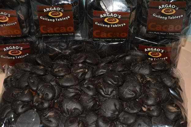 The Mysterious Maria Cacao and Her Golden Ghost Ship(Mountain Goddesses ...