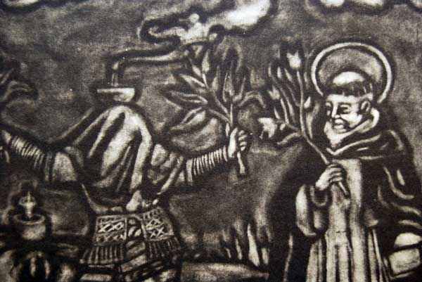 Babaylan: The Ancient Witches of Tribal Philippines - HubPages