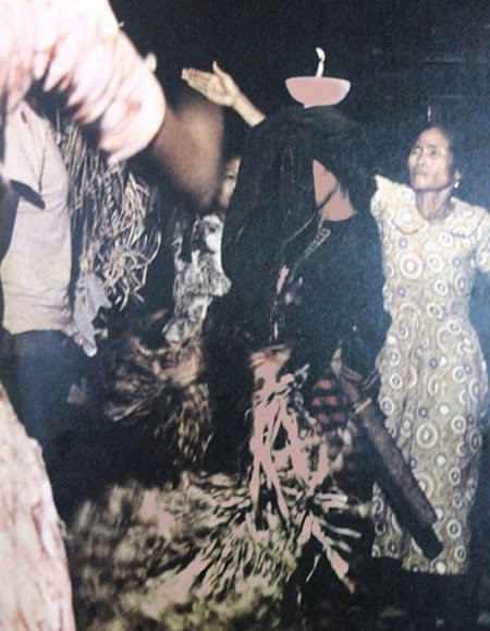 Babaylan: The Ancient Witches of Tribal Philippines - HubPages