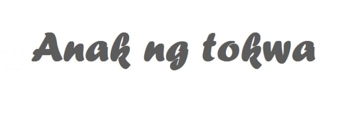 Swear in Filipino With These 14 Most Commonly Used Profanity Words ...