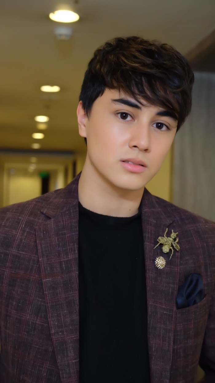 Most Handsome Young Filipino Actors as of 2019 - HubPages