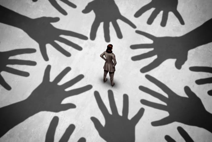 Sexual Assault What It Is And How To Cope Youmemindbody Health And Wellness