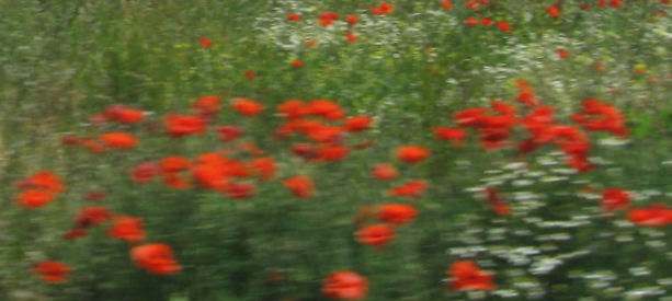 War Poetry: 'Break of Day in the Trenches' by Isaac Rosenberg - The ...