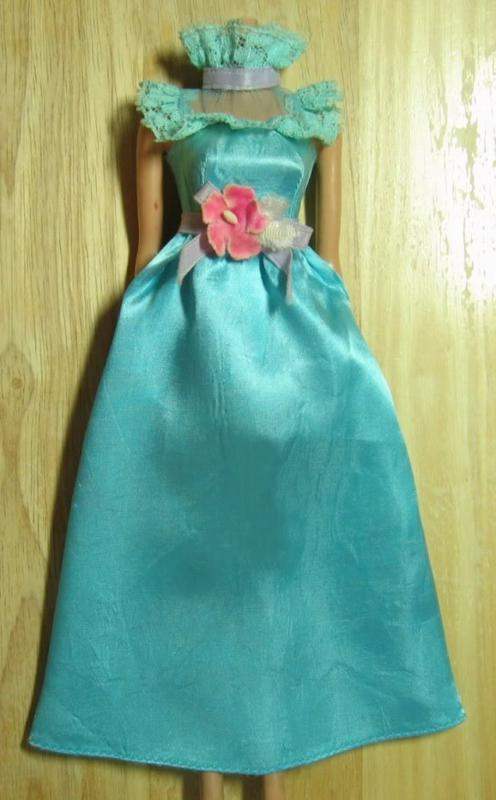 Barbie Doll’s 1973 Fashion Runway - HubPages
