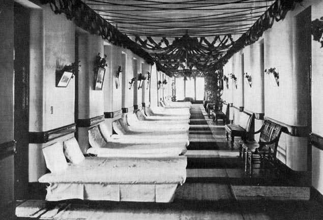 Life Inside a Psychiatric/Mental Hospital - HubPages