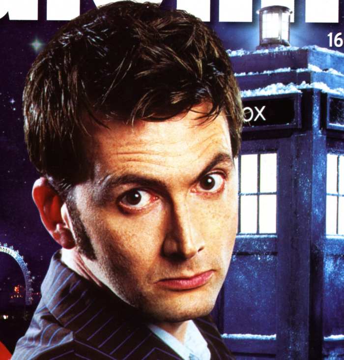 Best British TV Shows & Series 2000s - HubPages