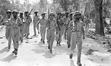 The Infamous Razakars of the Nizam and East Pakistan - HubPages